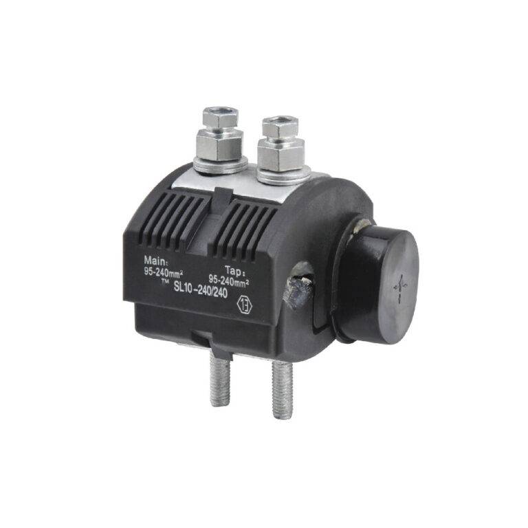 Different Types of Cable Piercing Connectors —— WZUMER