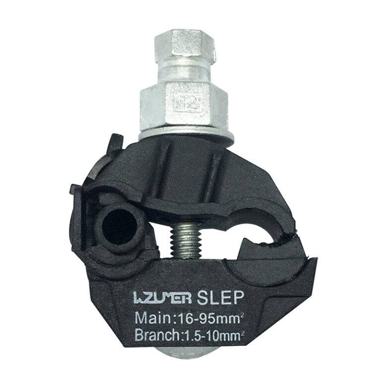 How to install The guide to insulation piercing connector installation?