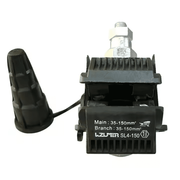 Different Types of Cable Piercing Connectors —— WZUMER